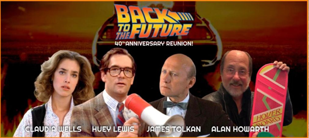 AlanHowarth | Alan Howarth Composer