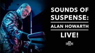 AlanHowarth | Alan Howarth Composer