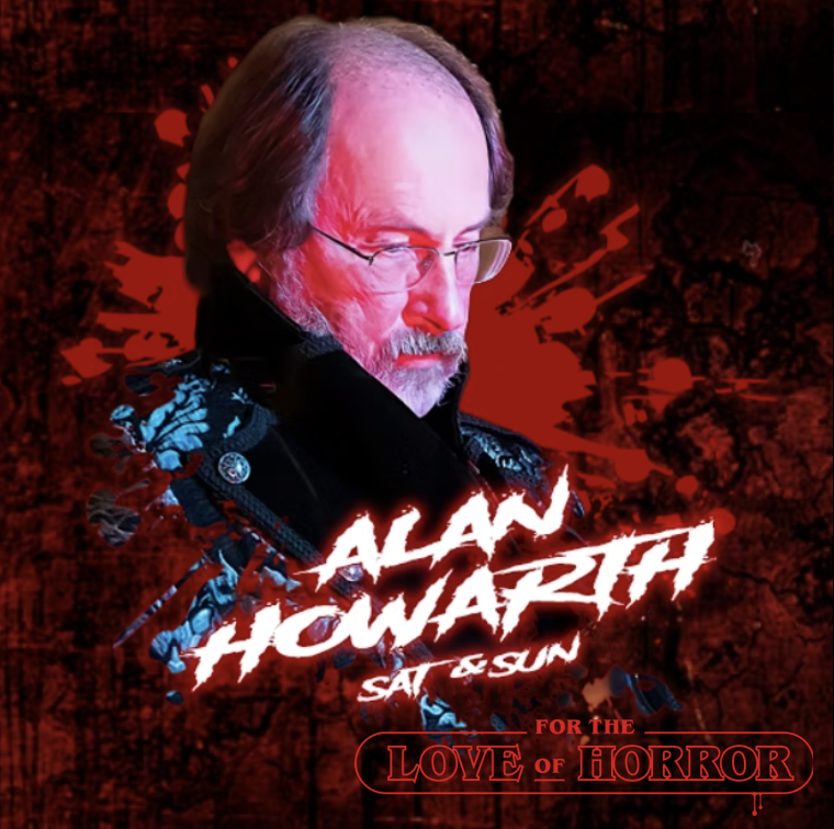 AlanHowarth | Alan Howarth Composer
